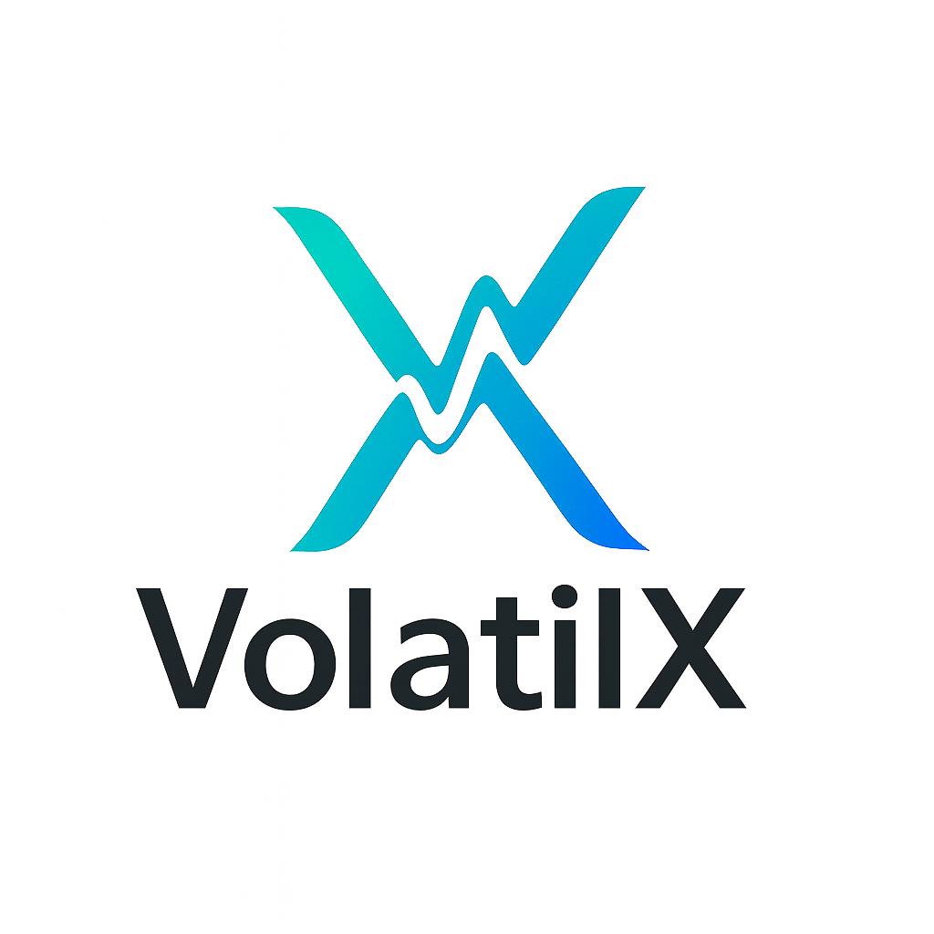 VolatilX - Sign In